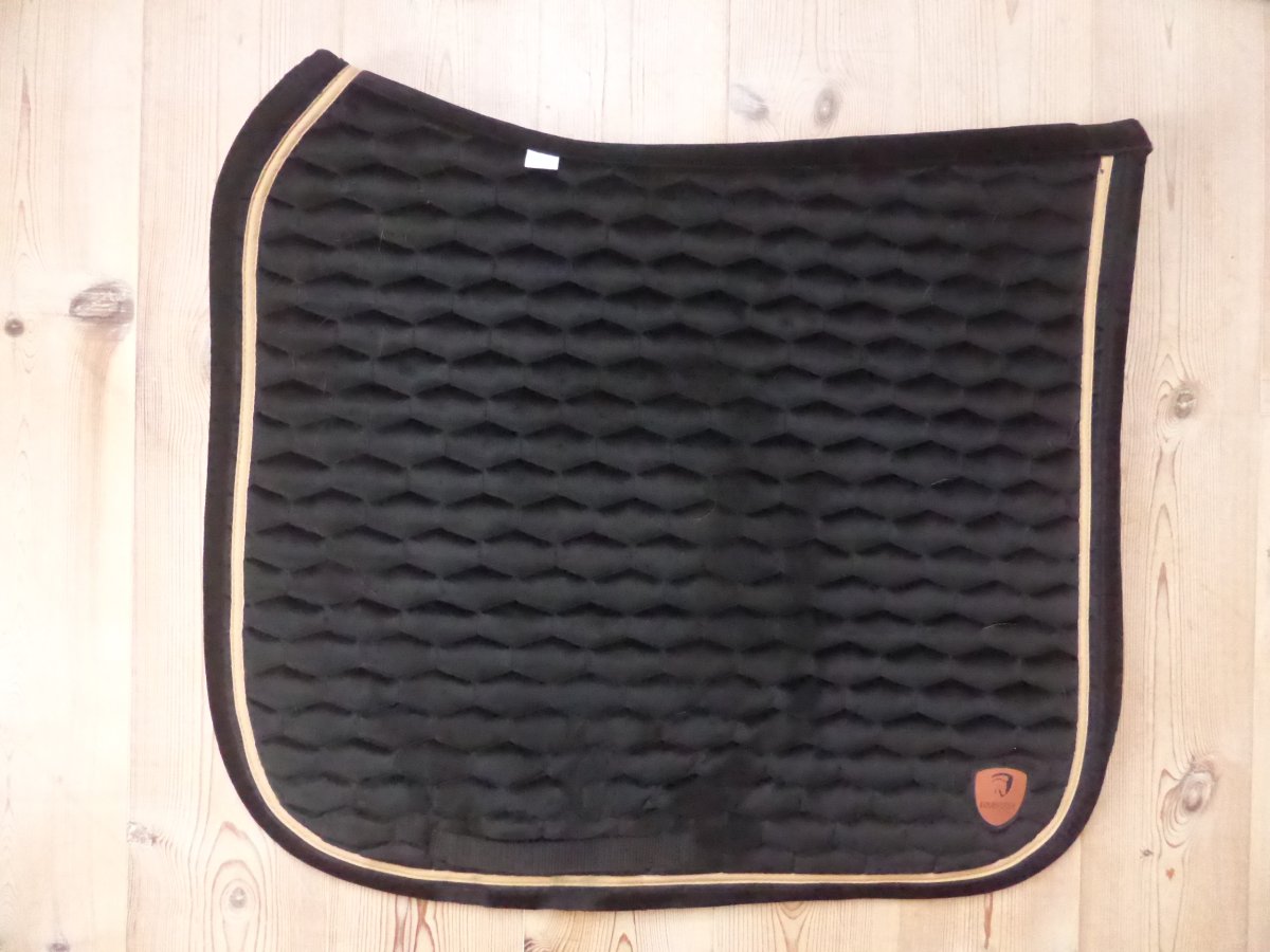 Horka Coolmax DR underlag, str Pony - Pony/str 15" underlag ...